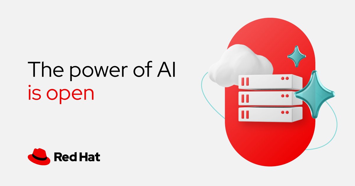 Friday Five — May 30, 2025 | Red Hat